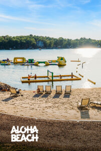 Natura Destinations Wisconsin Dells