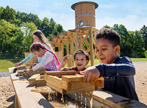 Land of Natura Waterpark - Natura Destinations Wisconsin Dells