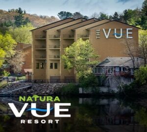 Natura | Resorts & Waterpark | Wisconsin Dells